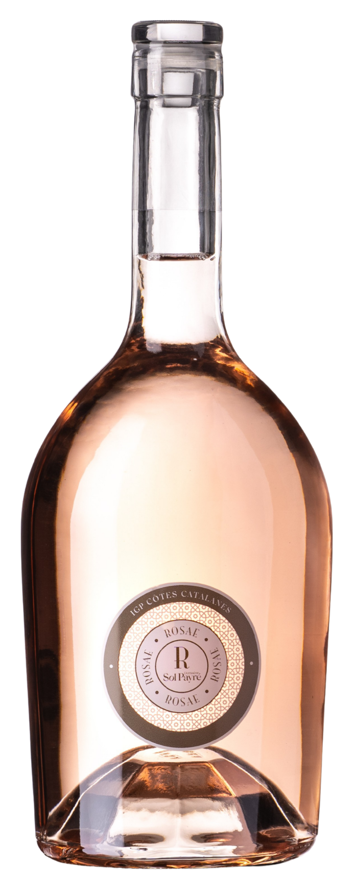Rosae 2025 - Domaine Sol Payré